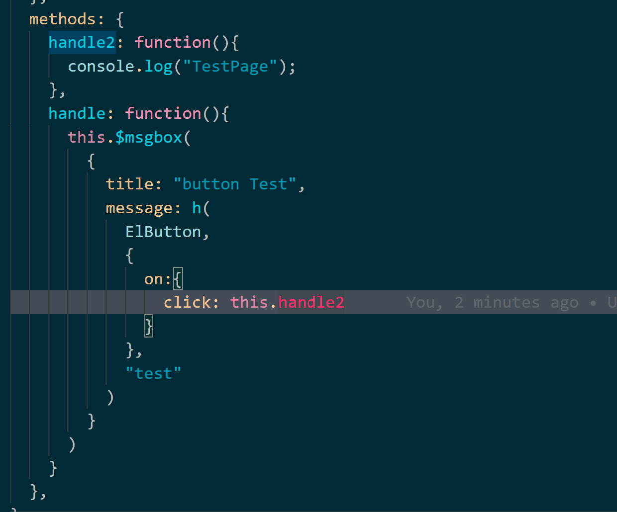 bug: 需要h函数使用的详细参数结构 · Issue #668 · vuejs/docs-next-zh-cn · GitHub