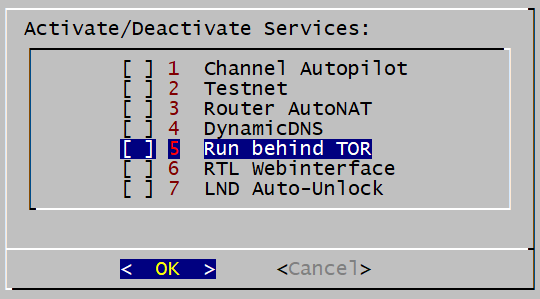 Change to Tor V3 · Issue #237 · raspiblitz/raspiblitz · GitHub