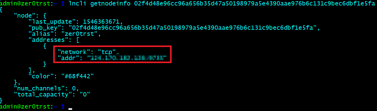 Tor V3 Onion on v 0.99 · Issue #328 · raspibolt/raspibolt · GitHub