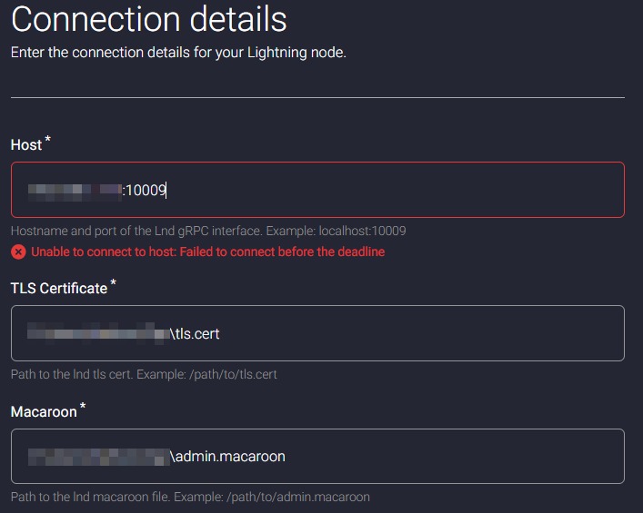 RTL auth & config · Issue #238 · raspiblitz/raspiblitz · GitHub