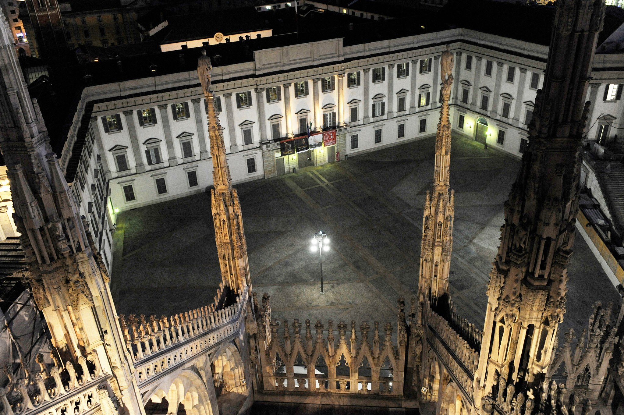 GitHub - 1alessandro1/musei_milano: Just a quick list of some museums in Milan