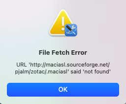 [MaciASL] - Issue on patch tab · Issue #2170 · acidanthera/bugtracker · GitHub