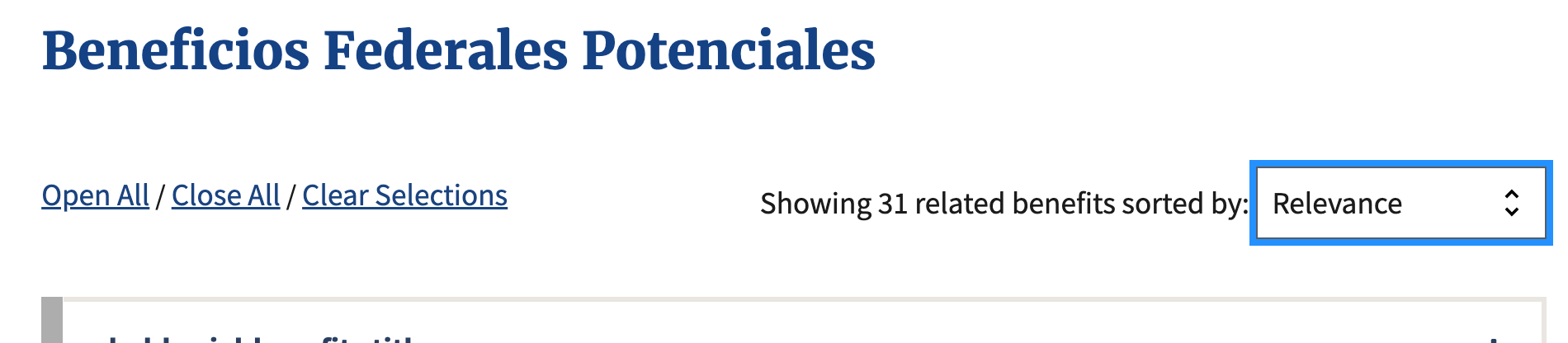 Translations Feedback · Issue #480 · GSA-TTS/usagov-benefits-eligibility · GitHub