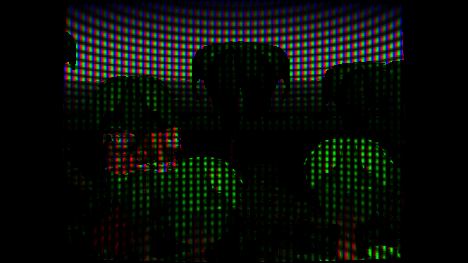 CRT-Pi looks wrong in Slang with D3D driver (and correct when is GLSL with OpenGL) · Issue #186 ...