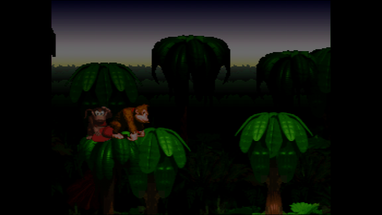 CRT-Pi looks wrong in Slang with D3D driver (and correct when is GLSL with OpenGL) · Issue #186 ...