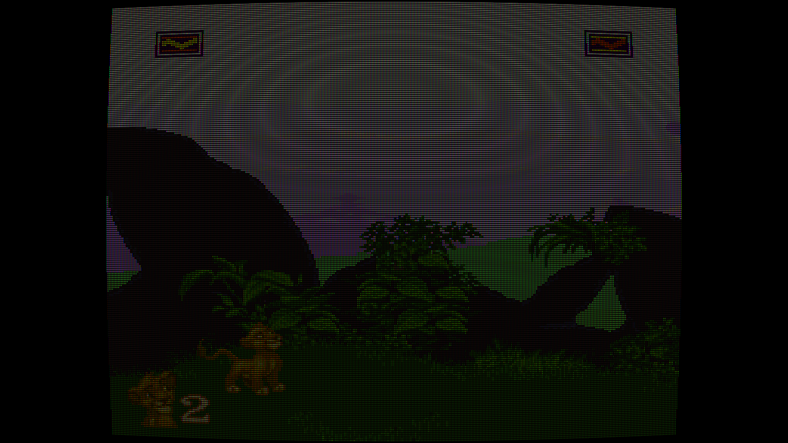 CRT-Pi looks wrong in Slang with D3D driver (and correct when is GLSL with OpenGL) · Issue #186 ...