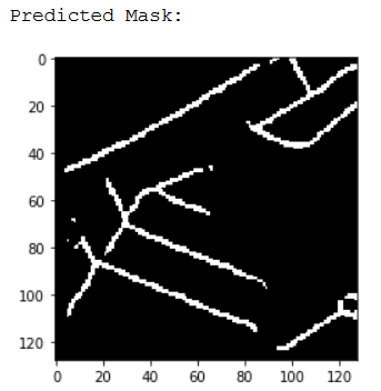 GitHub - thecosmos42/Image-Segmentation: Road Segmentation on Aerial ...