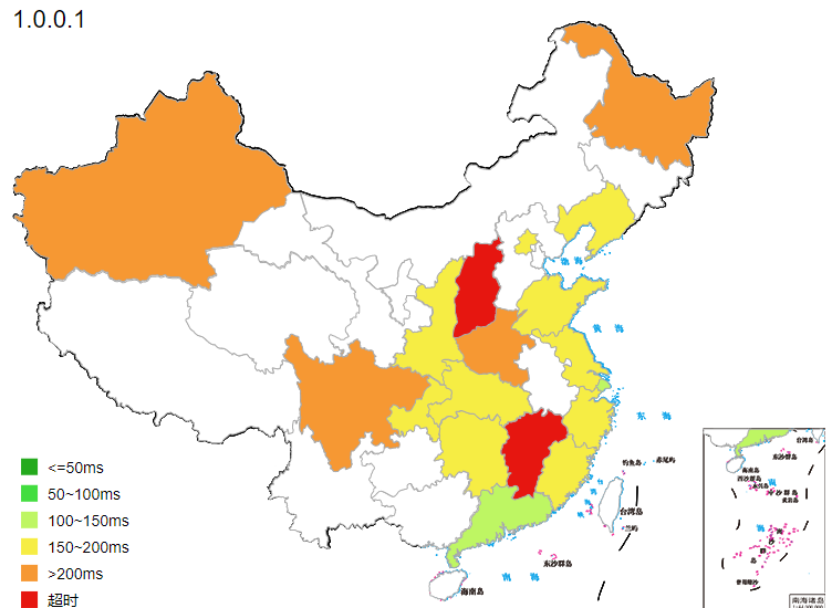 关于大陆地区AppAPI的免翻墙访问支持 · Issue #111 · upbit/pixivpy · GitHub