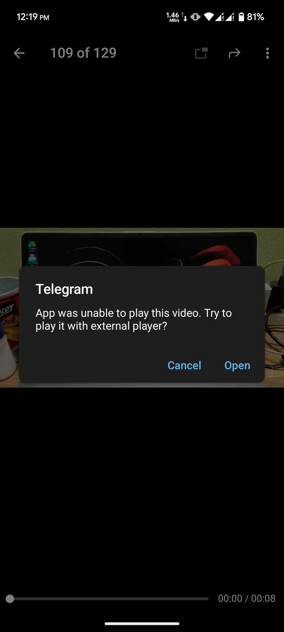 Playback error in most apps · Issue #4294 · PixelExperience/android-issues · GitHub