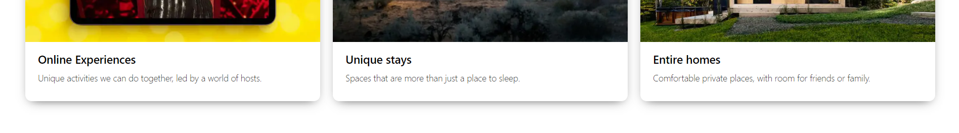 GitHub - Abhisshek717/air-bnb-clone: AIRBNB Clone built with React