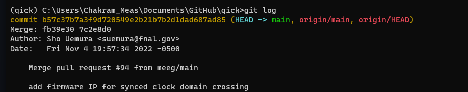 Bug in tproc_ctrl · Issue #96 · openquantumhardware/qick · GitHub