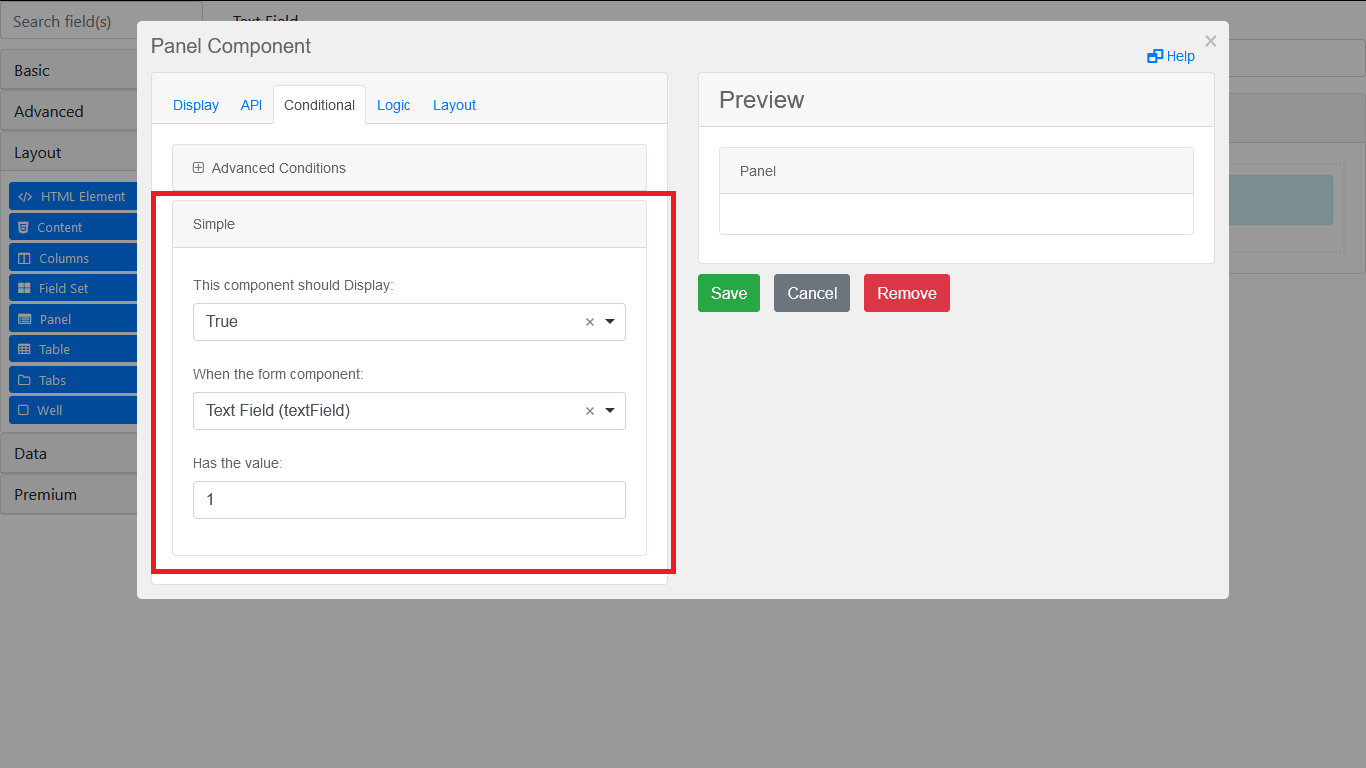 [BUG] Wrong validation · Issue #362 · formio/react · GitHub
