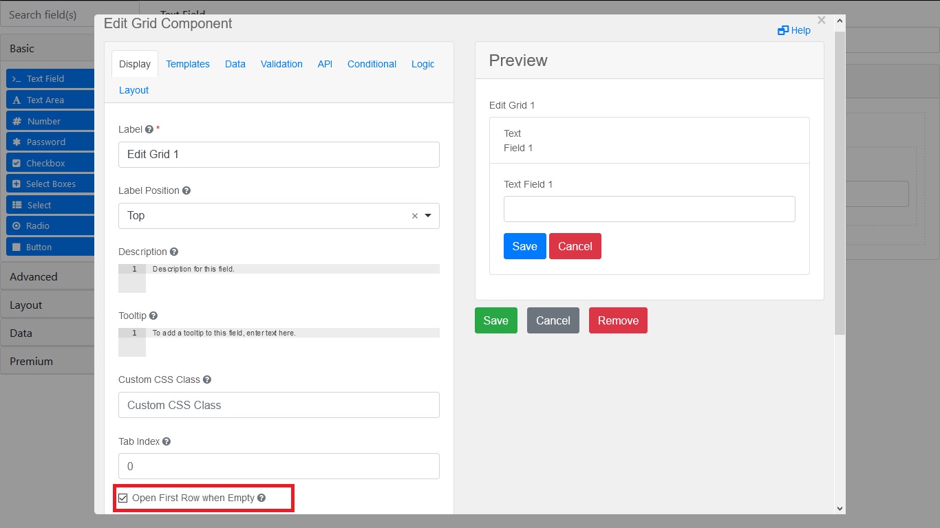 [BUG] Wrong validation · Issue #362 · formio/react · GitHub
