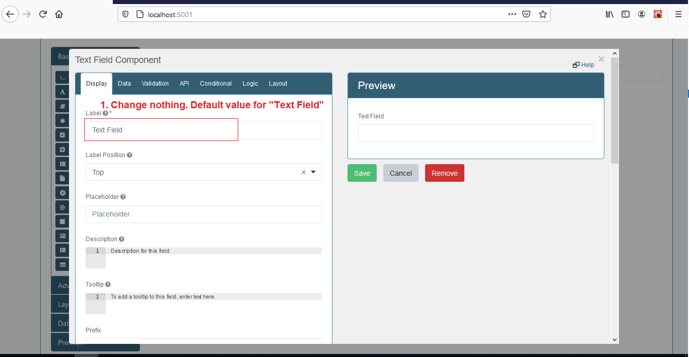 [BUG / UNEXPECTED BEHAVIOR] The error-message does not reflect the cause of the error. · Issue ...