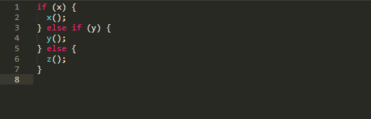 [4142] Code Folding broken in latest stable · Issue #5679 · sublimehq ...