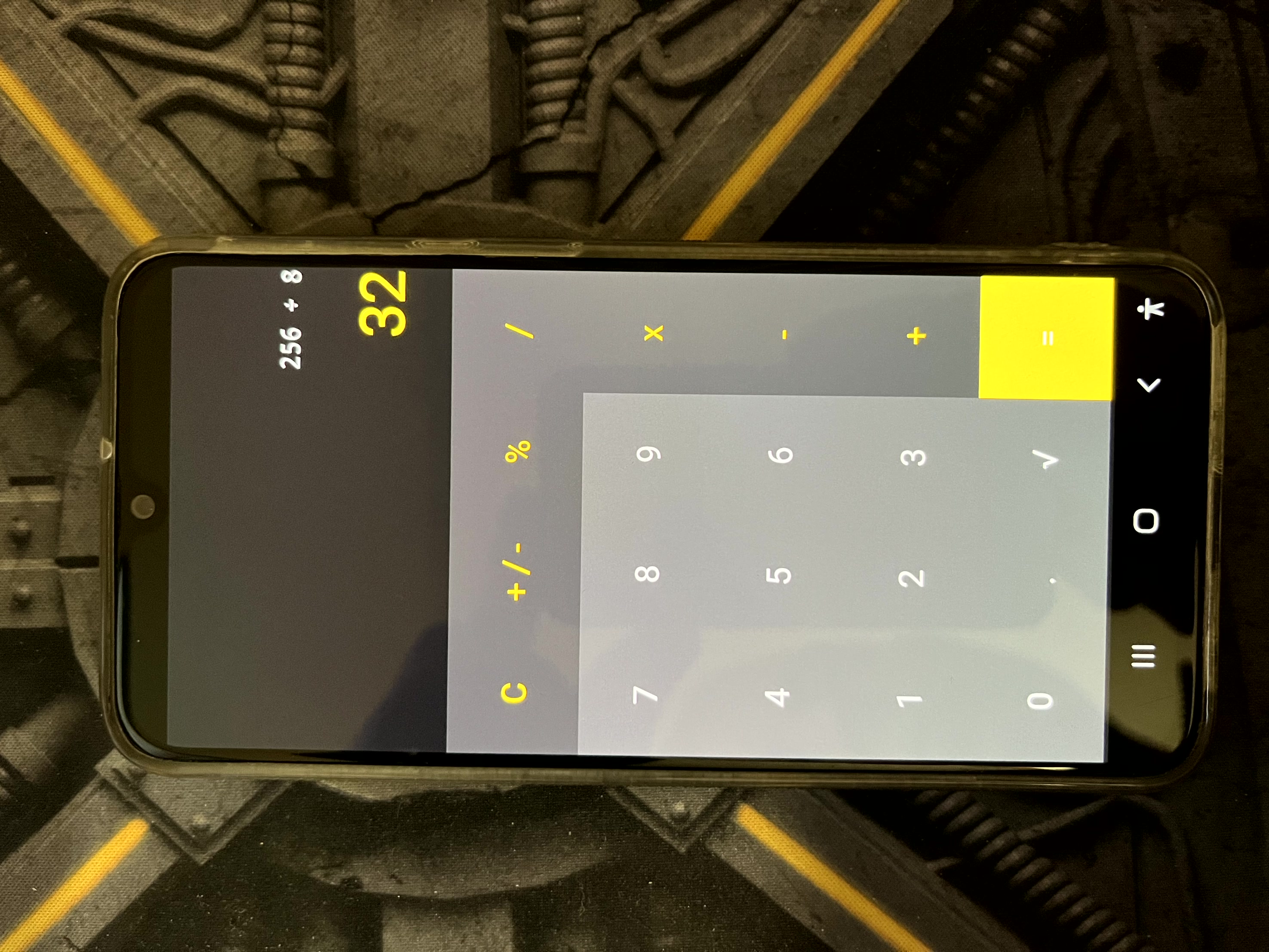 GitHub - schillerviktor/MIT-AppInventor-Calculator-App: A simple graphical calculator ...