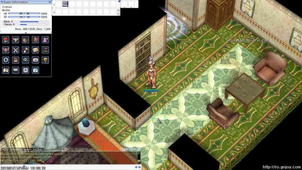 Missing NPC in rAthena · Issue #3916 · rathena/rathena · GitHub