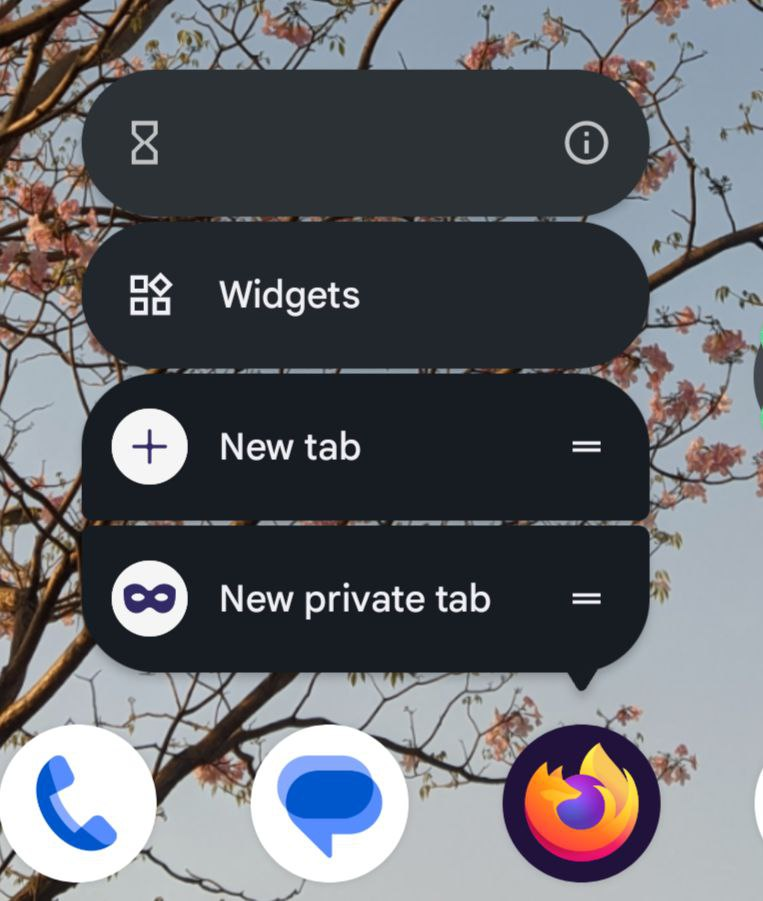 Implement app shortcuts · Issue #4899 · organicmaps/organicmaps · GitHub