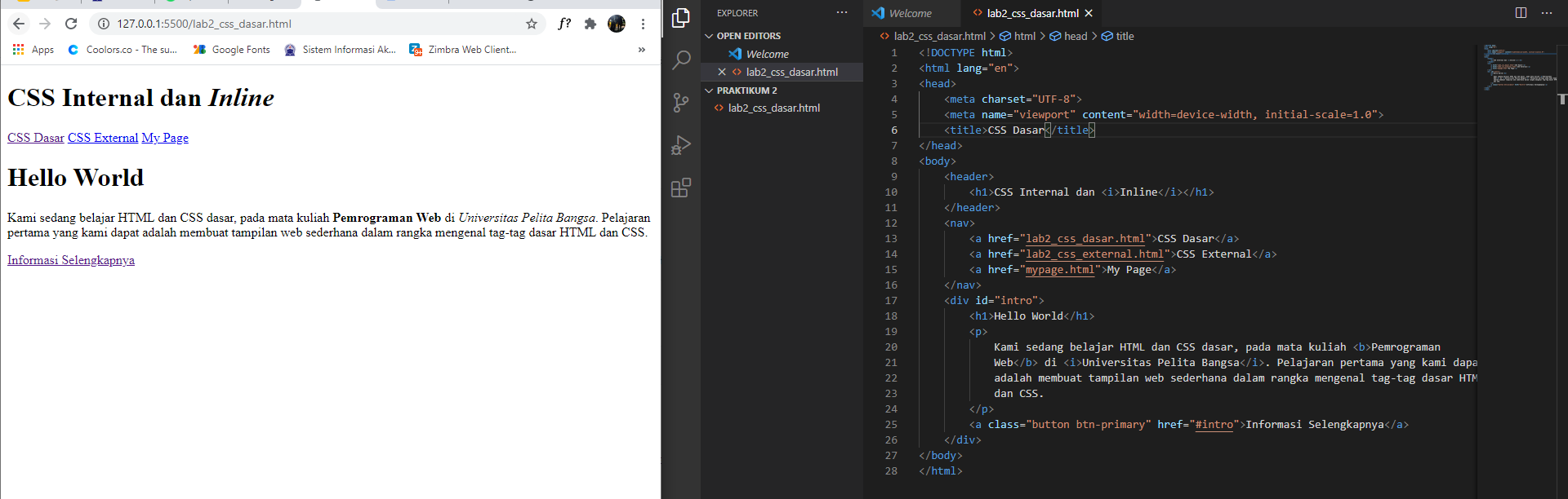 GitHub - ranggshadow27/lab2web