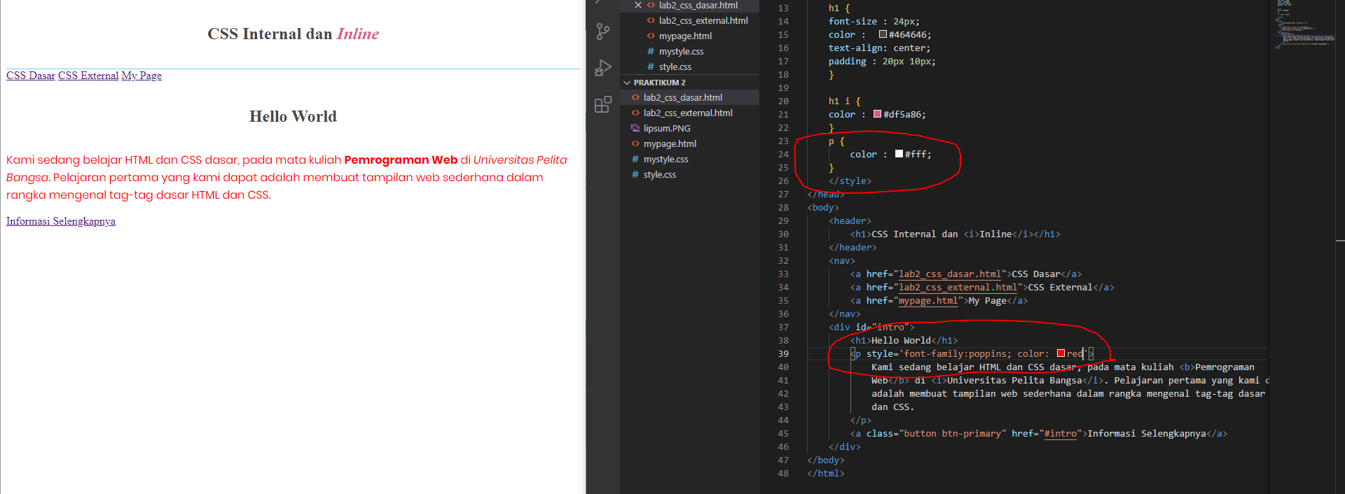 GitHub - ranggshadow27/lab2web