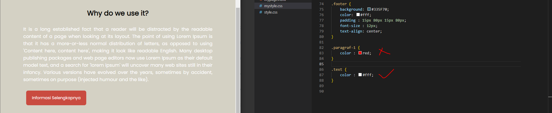 GitHub - ranggshadow27/lab2web
