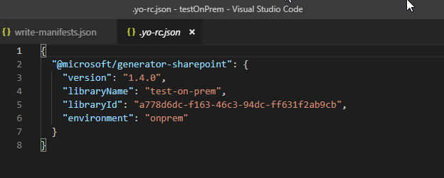 Not able to deploy SPFx webpart in Sharepoint 2019 onprem · Issue #3490 · SharePoint/sp-dev-docs ...