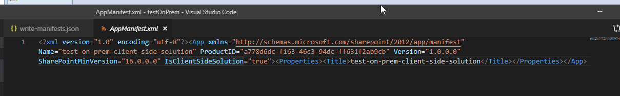 Not able to deploy SPFx webpart in Sharepoint 2019 onprem · Issue #3490 · SharePoint/sp-dev-docs ...