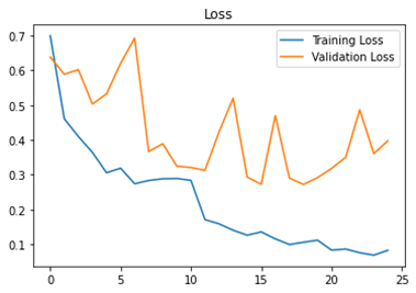 GitHub - bhumikasharma29/Brain-Tumor-Detection-CNN: Brain Tumor ...