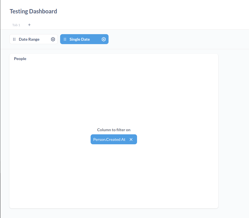 Filters Without Selected Values Are Hidden On The Dashboard In Full