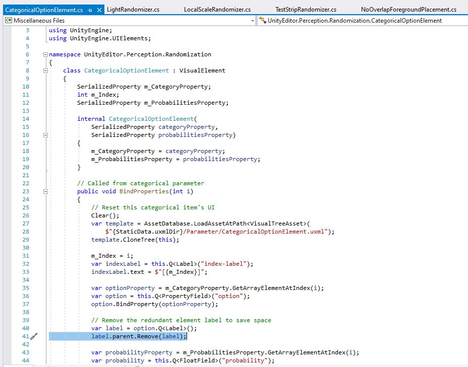 upgraded Unity from 2020.2.1 to 2020.2.6 - null reference errors x 18 ...