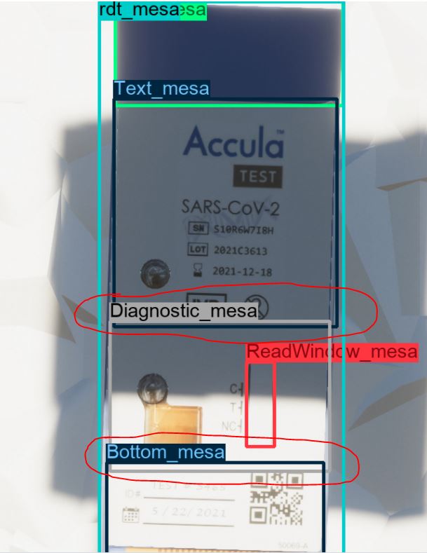 Improving tightness of auto-bounding boxes during rotation - any ...
