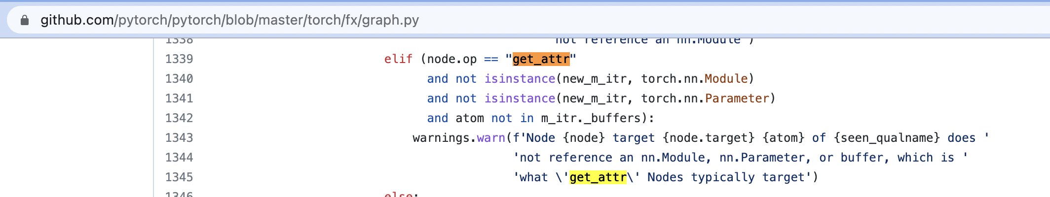 [spmd] Spmd Api Tracing Warning Need To Investigate · Issue 562