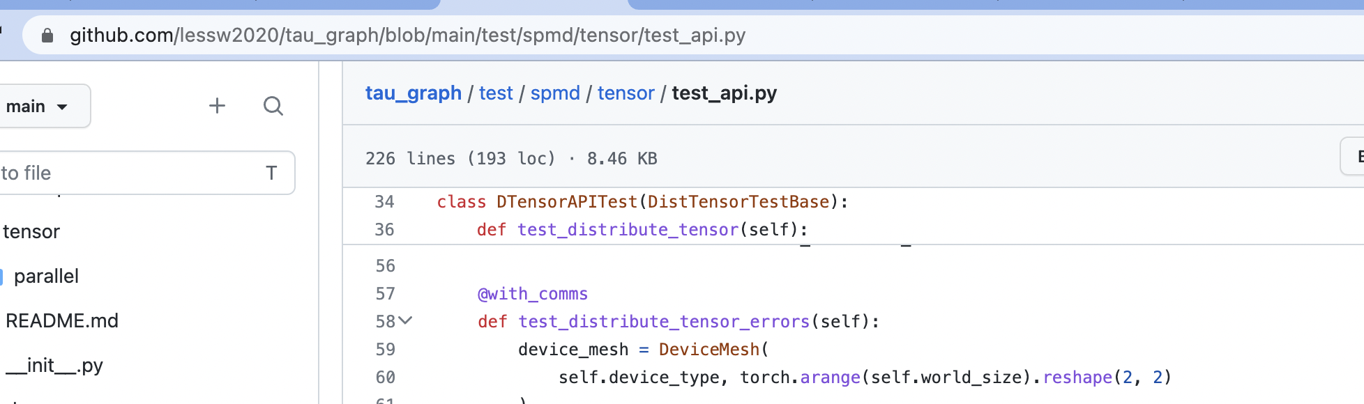 Pyteststestgpu0 Will Fail If Allocated A Non 4 Gpu Server Add Guardskip · Issue 613