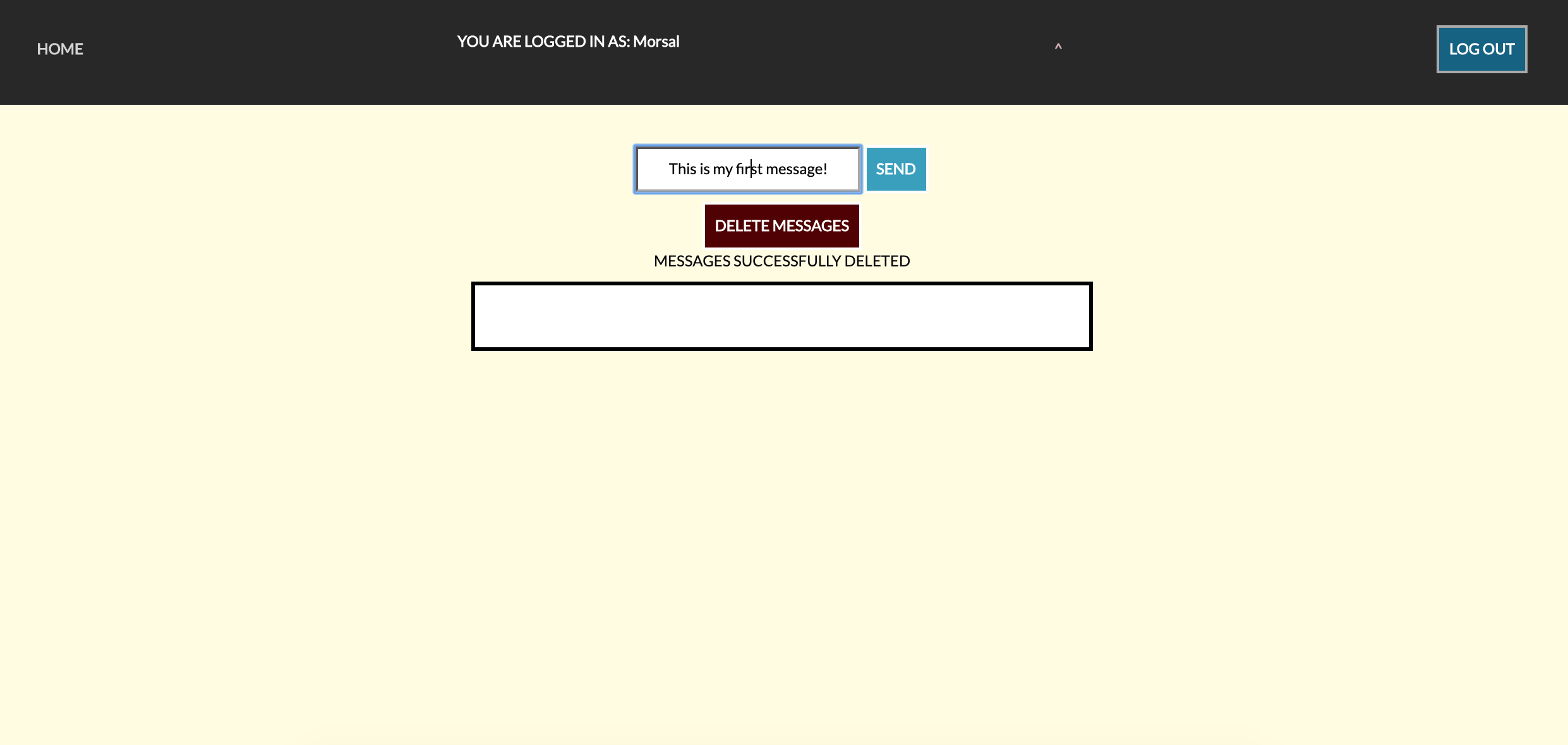GitHub - MorsalN/chatapp