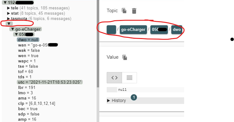 MQTT Topic entspricht ggf. nicht üblichen Standards · Issue #44 · goecharger/go-eCharger-API-v2 ...