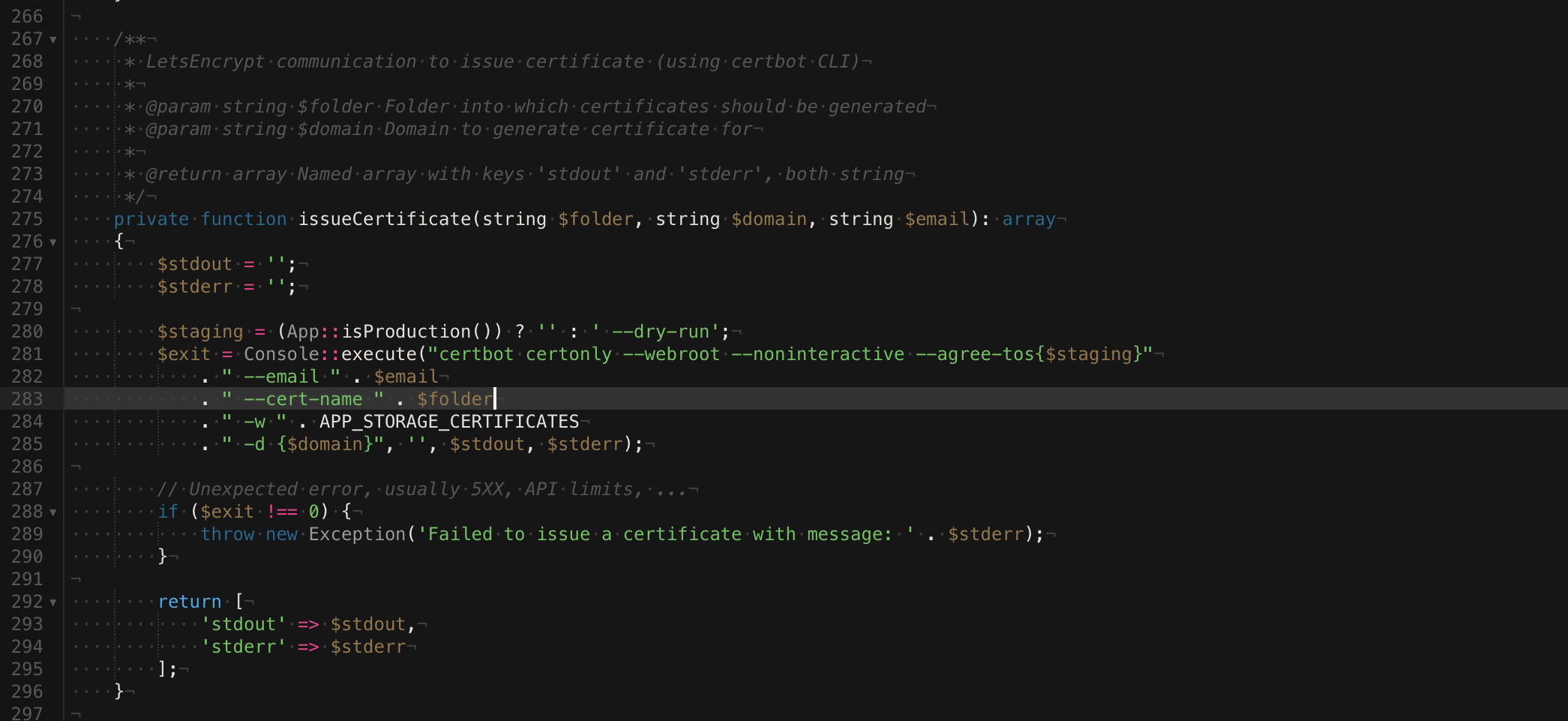 🐛 Bug Report Letsencrypt Failing · Issue 4938 · Appwriteappwrite 4912
