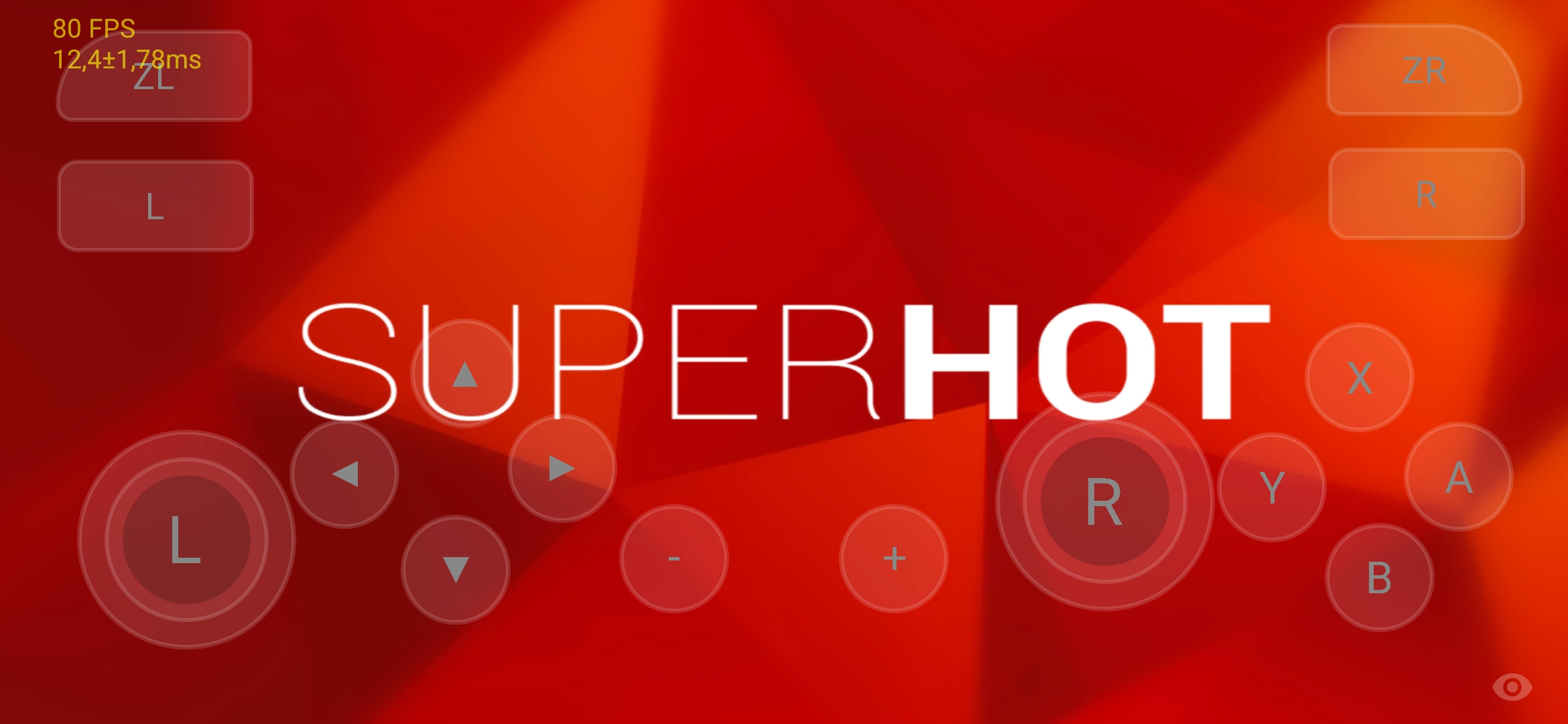 SUPERHOT · Issue #287 · strato-emu/compat-list · GitHub