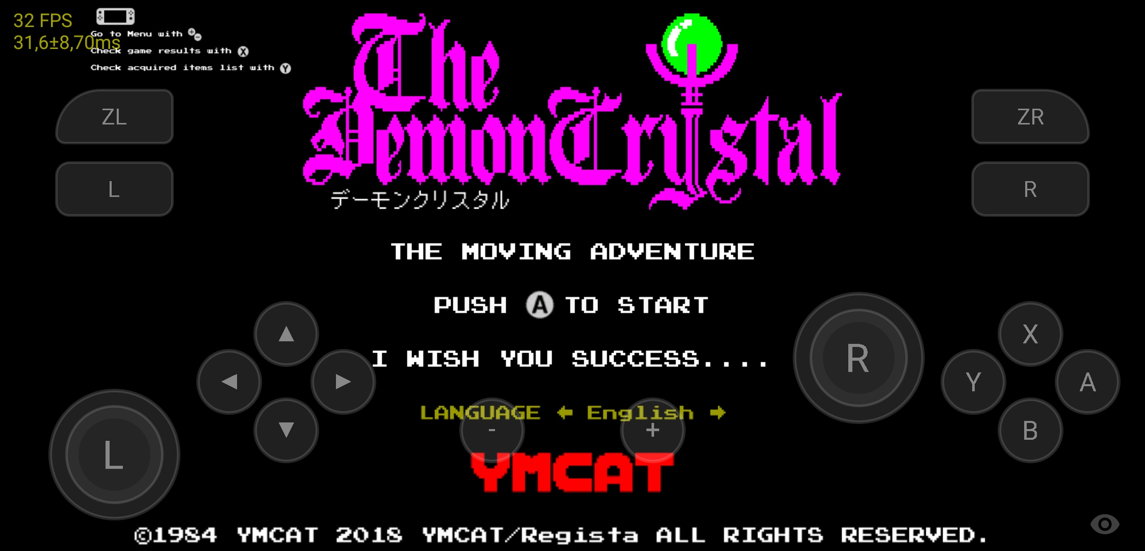 The Demon Crystal · Issue #472 · strato-emu/compat-list · GitHub