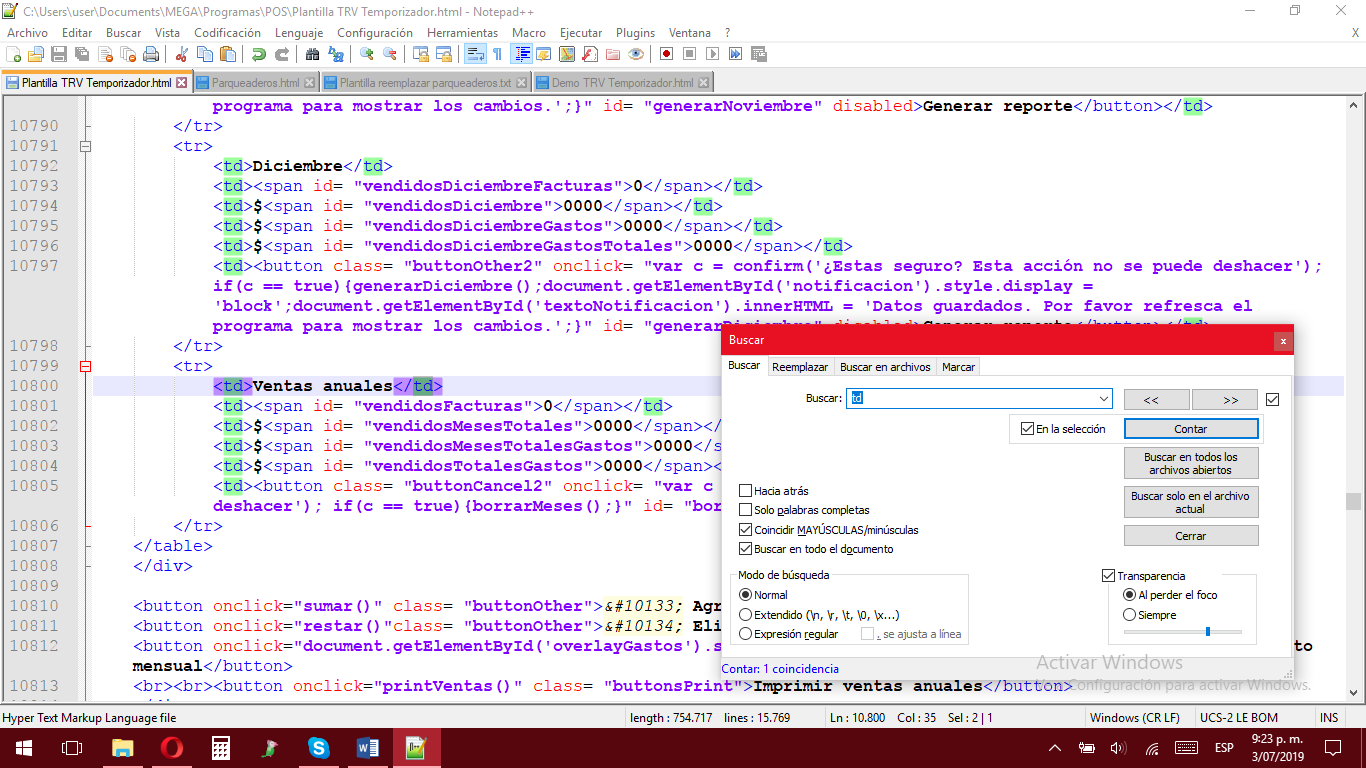 Object Count Issue · Issue 5874 · Notepad Plus Plusnotepad Plus Plus · Github