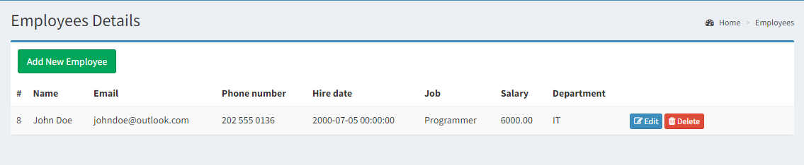 GitHub - IsaqueO-Silva/hr-system: Human resources management system.