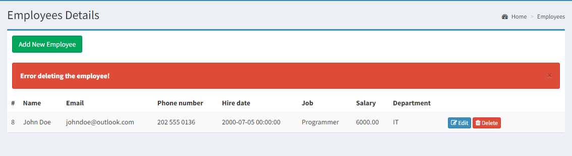 GitHub - IsaqueO-Silva/hr-system: Human resources management system.