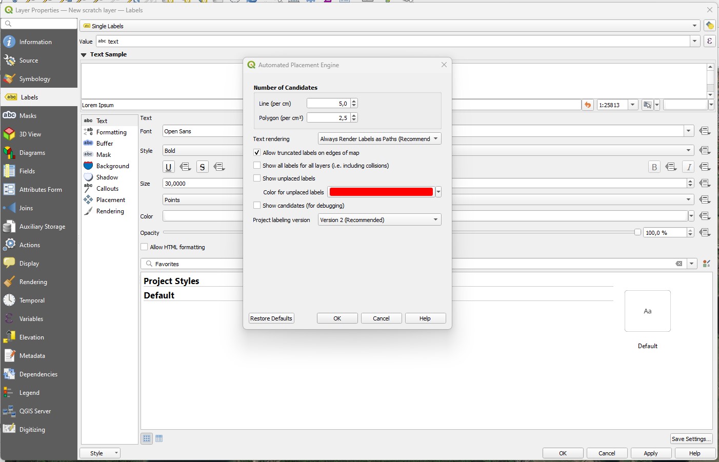 labels are always visible although covered by other layers · Issue #52931 · qgis/QGIS · GitHub