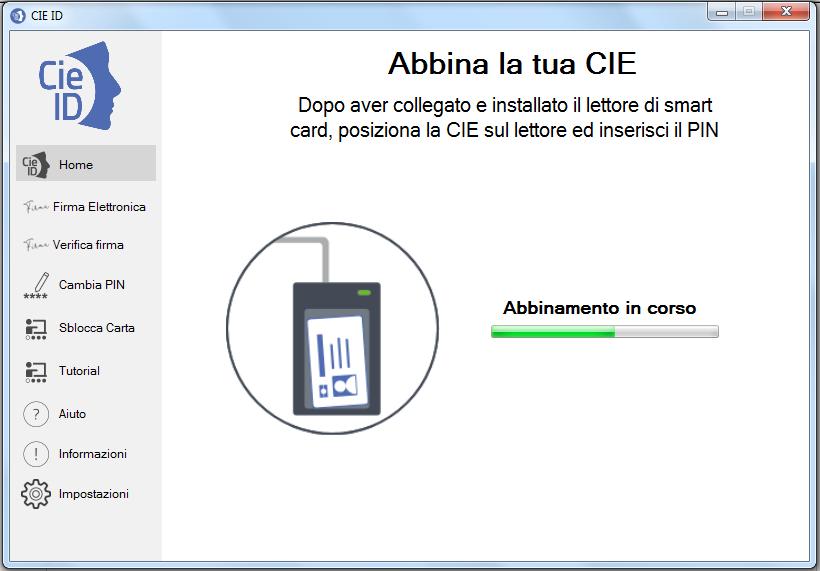 Abbinamento CIE non funziona · Issue #89 · italia/cie-middleware · GitHub