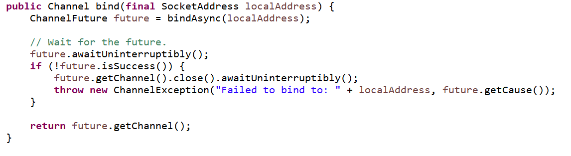 Dependency Conflict: duplicate classes "org.jboss.netty.bootstrap.ServerBootstrap" in different ...