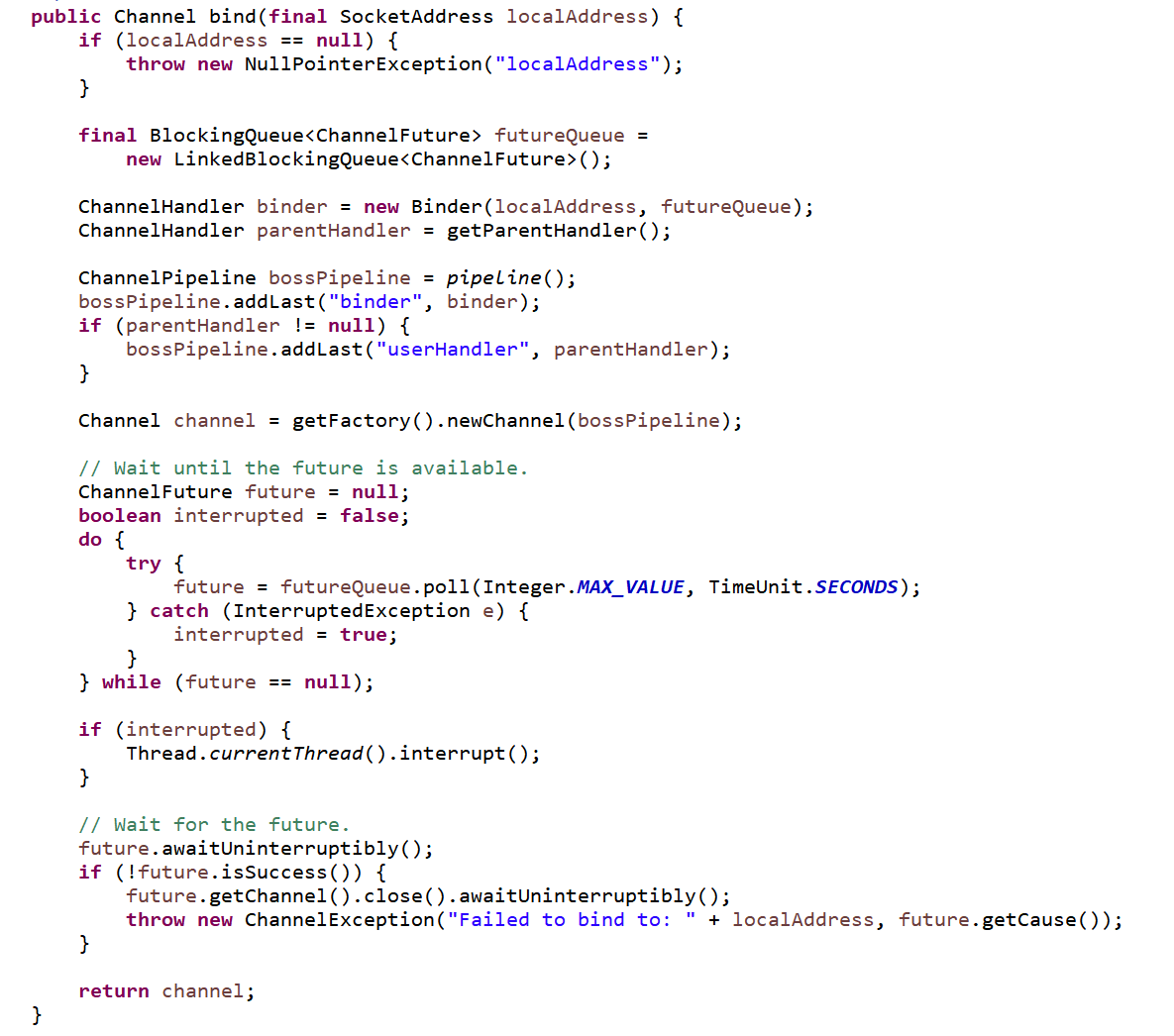 Dependency Conflict: duplicate classes "org.jboss.netty.bootstrap.ServerBootstrap" in different ...