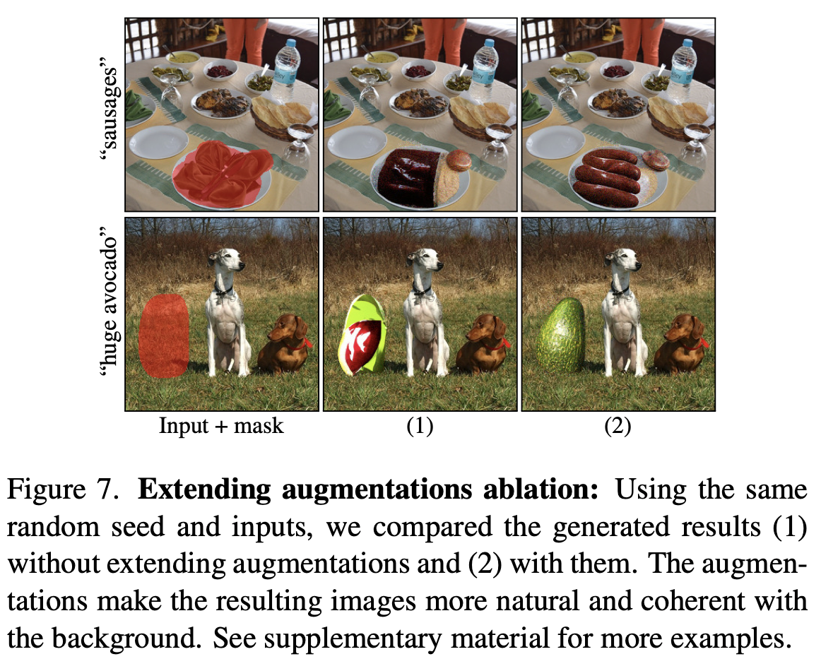 Blended Diffusion for Text-driven Editing of Natural Images · Issue #175 · reyllama/paper ...