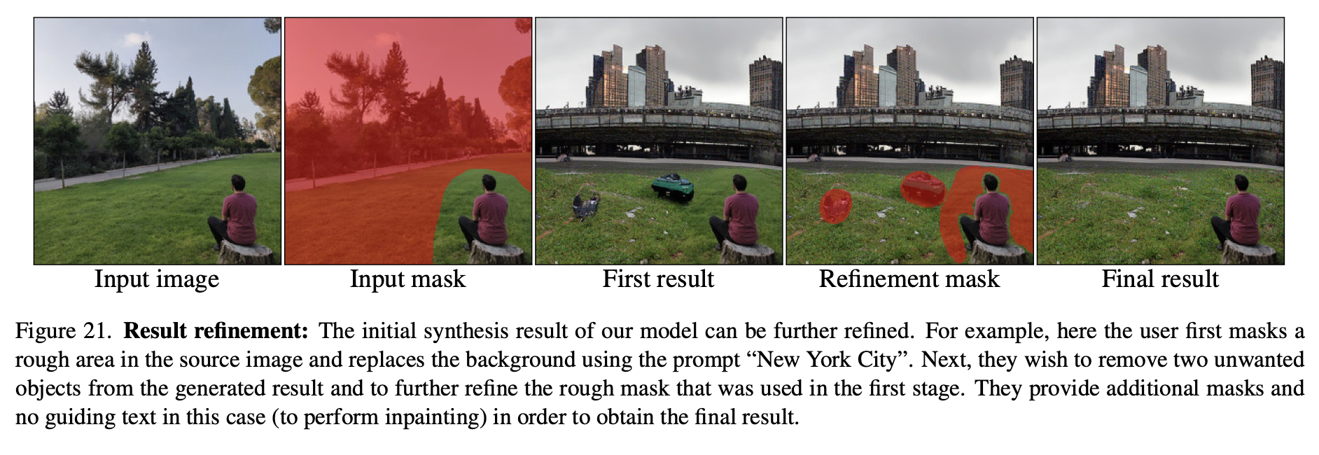 Blended Diffusion for Text-driven Editing of Natural Images · Issue #175 · reyllama/paper ...