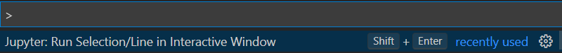 Jupyter Version 202157029 Cannot Work With Synapse Kernel · Issue 5431 · Microsoftvscode