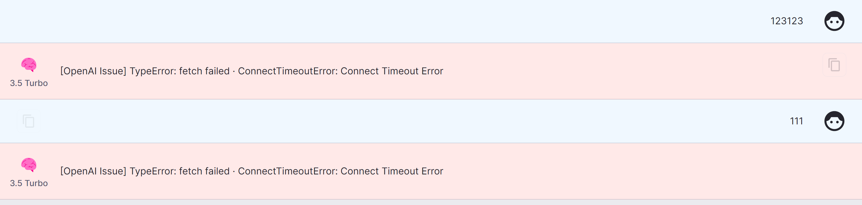 Occured the `ConnectTimeoutError` when I ran the project locally · Issue #95 · enricoros/big-AGI ...