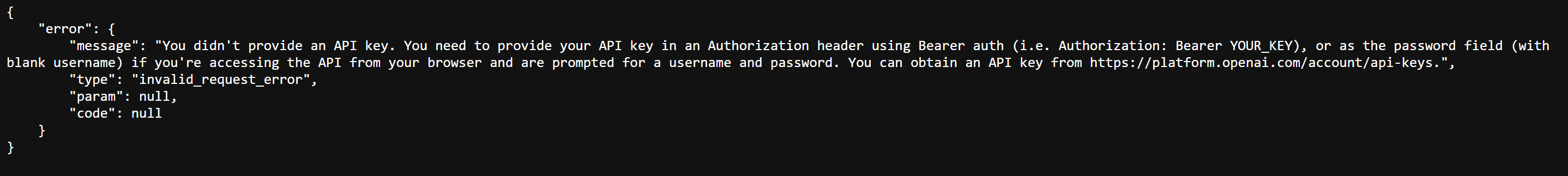Occured the `ConnectTimeoutError` when I ran the project locally · Issue #95 · enricoros/big-AGI ...